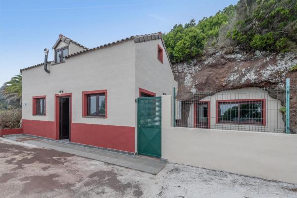 Casa Efrén - La Palma