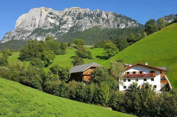 Pechererhof - Castelrotto