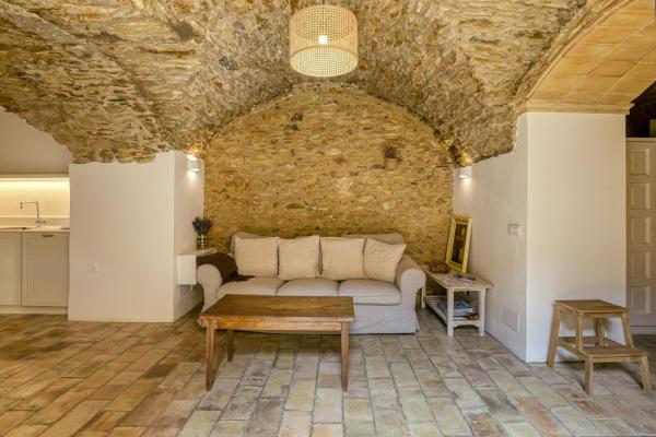 Apartamento En El Centro - Begur