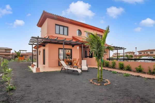 Casa Bonita Lajares 2 - Fuerteventura