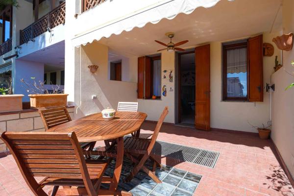 Villa Con Piscina In Parco Privato - Acciaroli