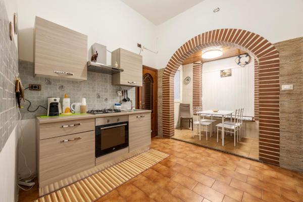 Casa Lia - Palermo