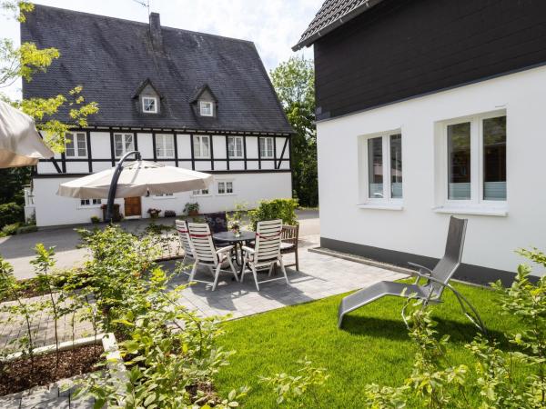 Conzen Hof Am Hennesee - Meschede