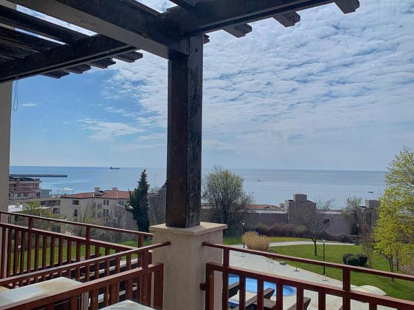 Апартамент Балчик Гардънс - Balchik Gardens Apartment - Bulgaria