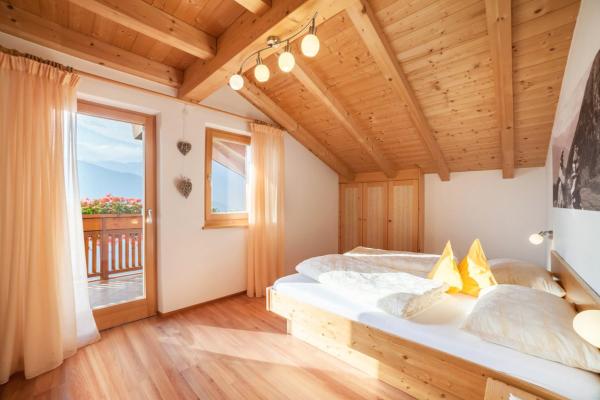 Tonigbauernhof Blumenwiese - Plan