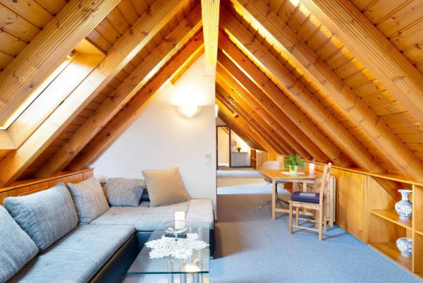 Ferienwohnung Cheng Two - Baden-Baden