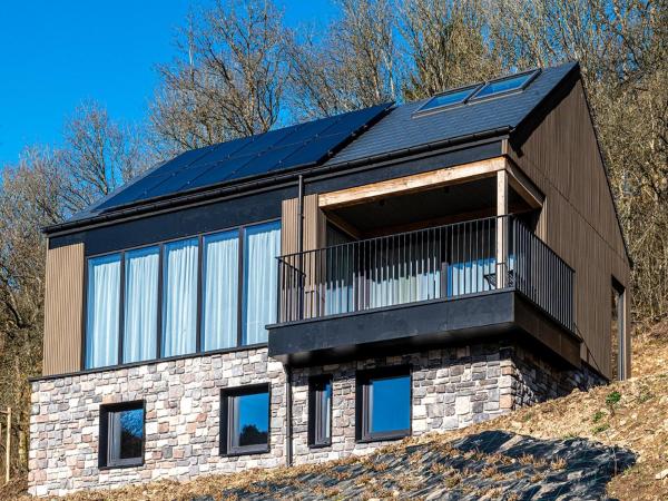 Villa In Belgium With Private Terrace - Wallonie