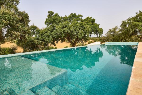 Casa Rural El Alcornocal - Almodóvar del Río
