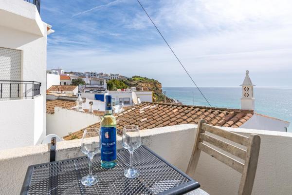 Vista Mar - Burgau - Faro District
