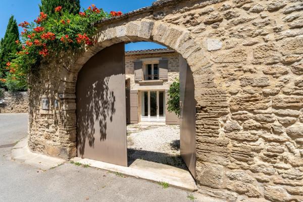 Le Mazet De Cabrières D'avignon - Gordes