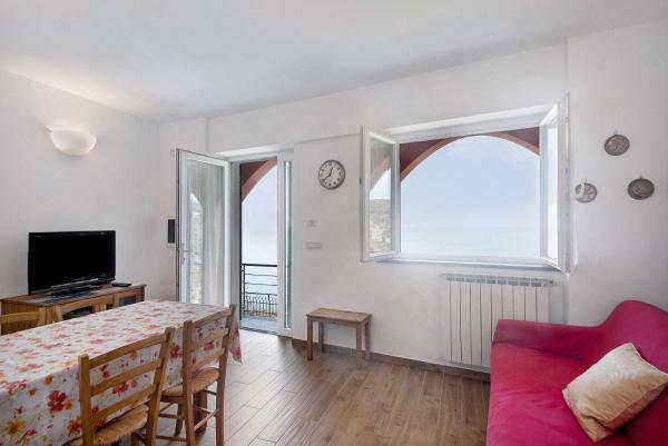 Casa Mare Montaretto 2 - Cinque Terre