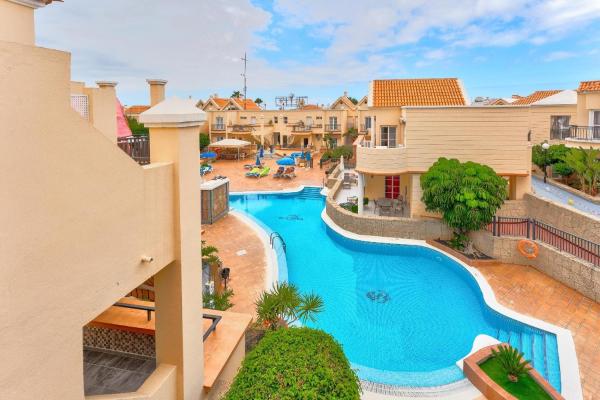 Yucca Park Apartment - Costa Adeje
