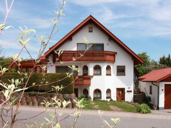 Ferienwohnung Linder - Calw