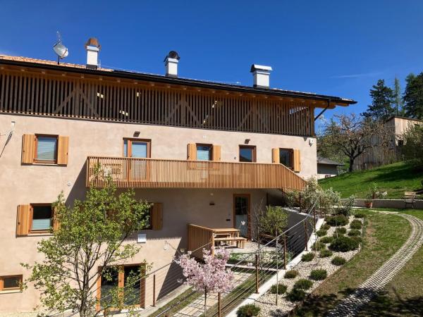 Landhaus Silene New Haus Recla - Cles
