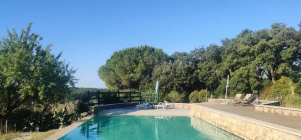 Piccolo Paradiso - Riparbella - Cecina