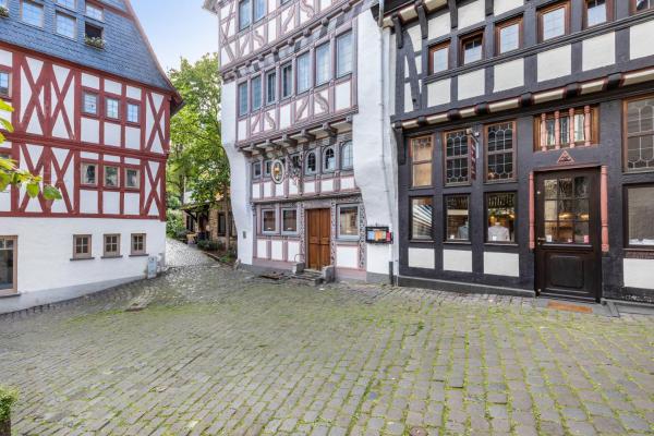 Werner-senger-haus Limburg - Hadamar
