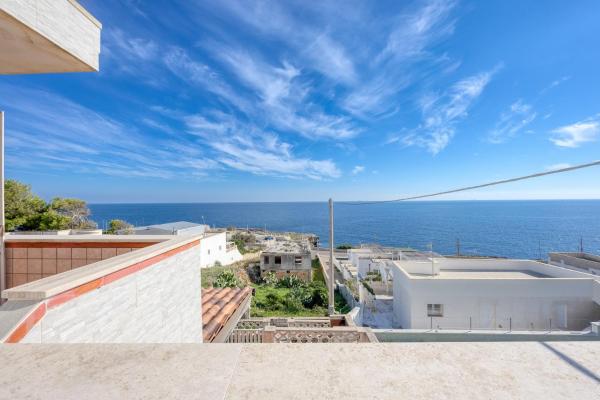 Casa Vacanza Marina - Tricase