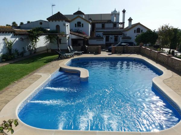 La Cazuela - Algar