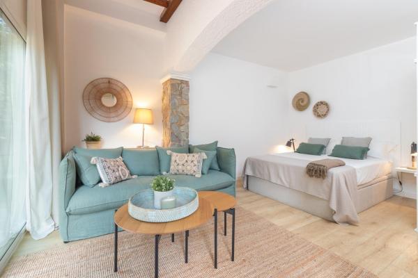 Bacom Apartment - Costa Brava