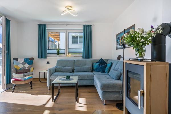 Ferienwohnung Edelstein - Königsleiten