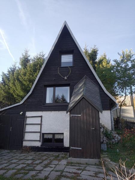 Ferienhaus Wittmann - Oberwiesenthal