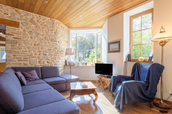 Maison De Kerobistin - Plage à 150m - Loctudy