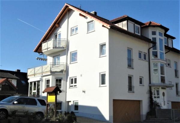 Haus Zum Haiden - Bodensee