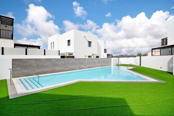 Casa El Molino - Lanzarote