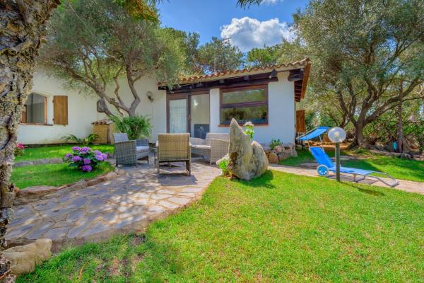 Villa Pirina - Golfo Aranci