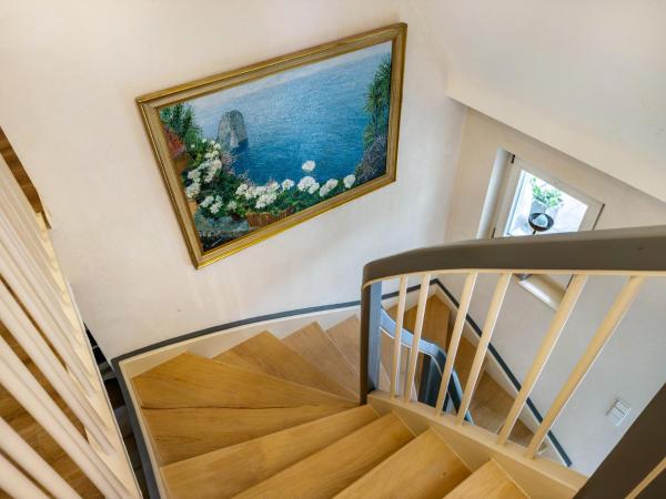 Gästezimmer Cleo - Meersburg