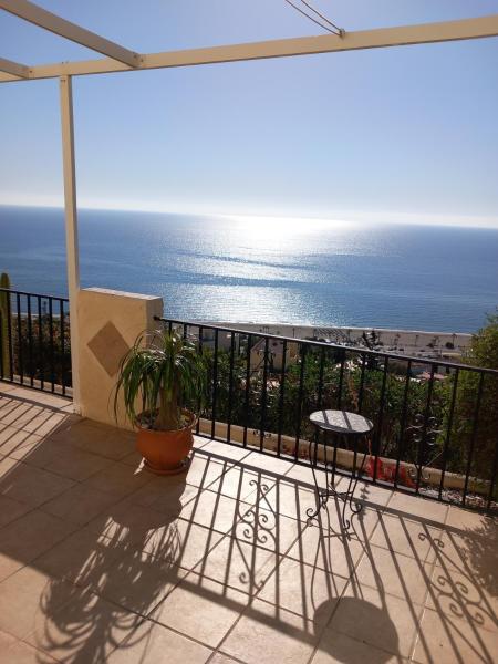 Villa Casa Pinosierra - Mojácar