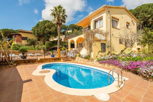 Disfruta De La Costa Brava - Lloret de Mar