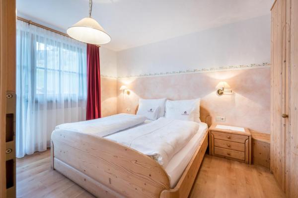 Haus Zur Vogelweide App 6 - Sexten