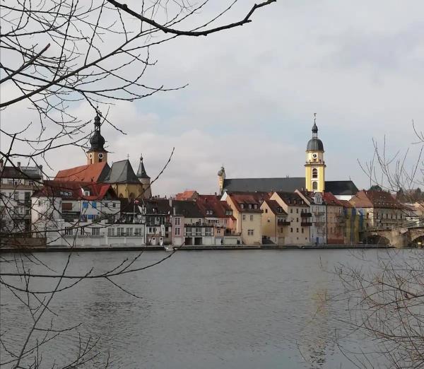 Gartenland Gela - Dettelbach