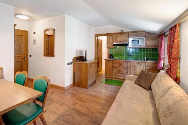 Casa San Marco N 8 - Livigno