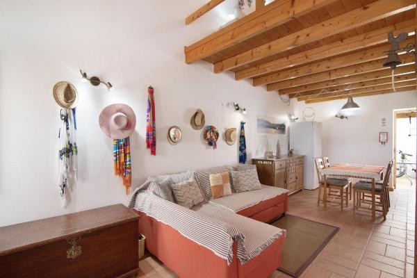 Ana Townhouse - Faro District