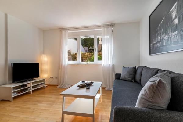 Ferienwohnung Lehen - Herr 1 - Reute