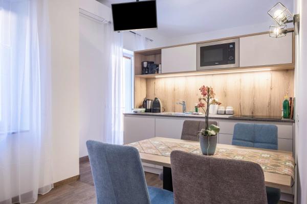 Apartment Annabel - Bolzano