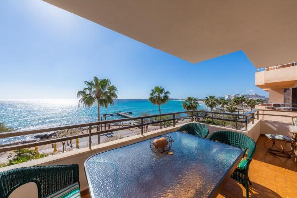 Mastil - Cala Millor