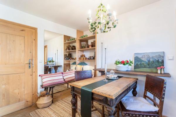 Ferienappartement 2 - Lockstein - 쾨니그제 호수