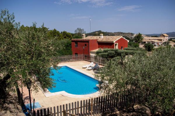 Casa Rural La Escuela Caravaca - Cehegín