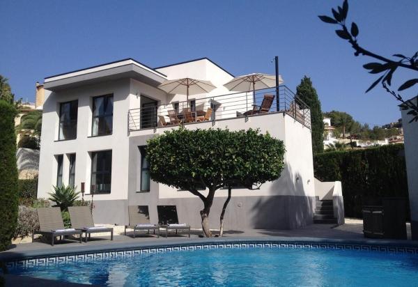 Villa Lynn - Bonaire