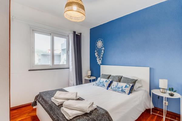 Casa Da Travessa Com 3 Quartos - Horta
