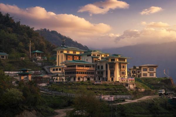 Norbu Lingka Resort - Bhutan