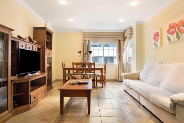 Apartamento El Tajo - Barbate