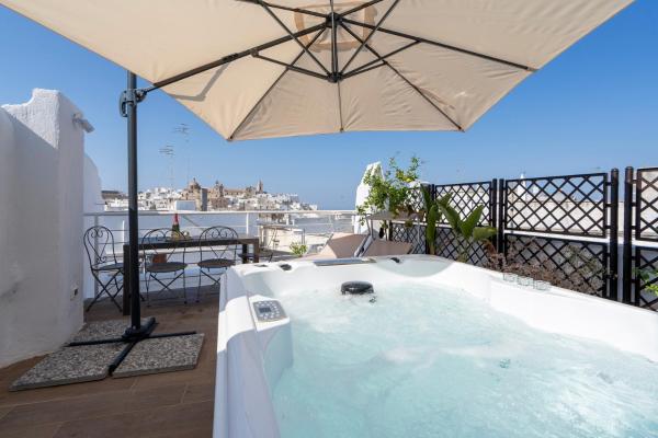 Suite Cavour 30 - Ostuni