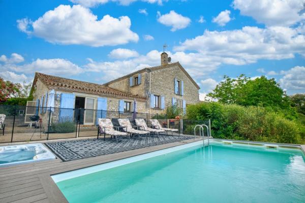 La Maison Roudier - Bergerac