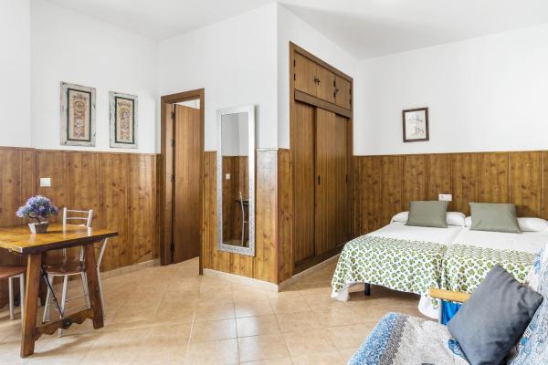 Estudio Lila - Conil de la Frontera
