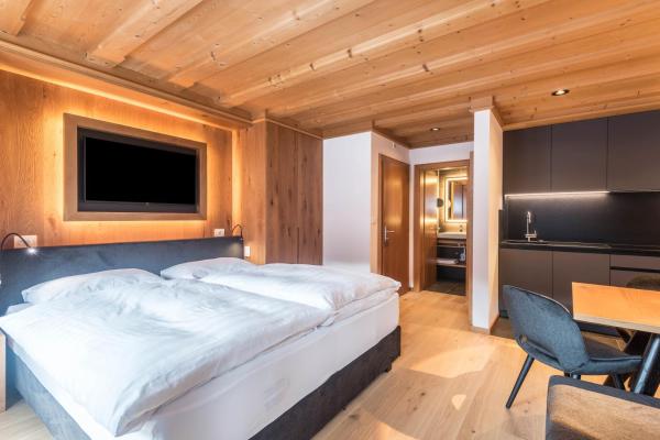 La Grambla App Sella 1 - Alta Badia