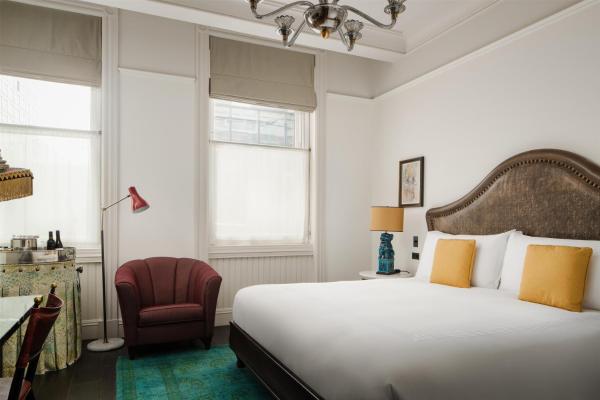 The Beekman, A Thompson Hotel, By Hyatt - New York City